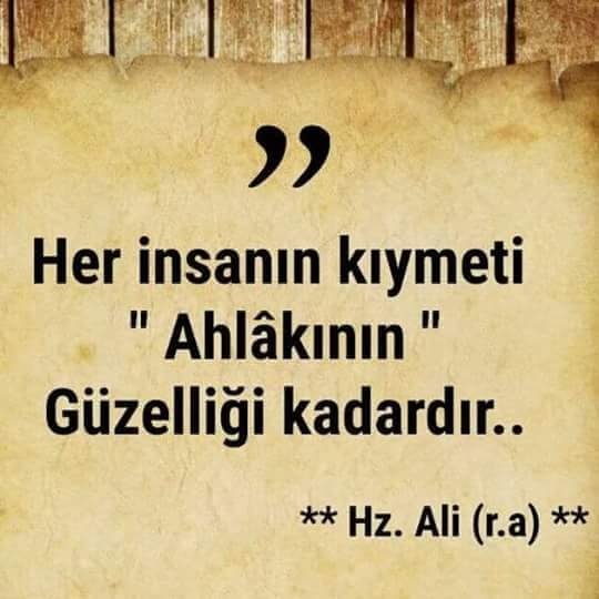 Ahlak Nedir? Tanımı ve Ahlaklı İnsan Özellikleri - Nukteler