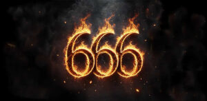 666 Sayısının Gizemi: Mitler, Gerçekler ve Sembolizmi - Nukteler