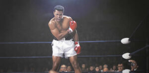 Muhammed Ali: Sporun ve İnsanlığın Efsanesi - Nukteler