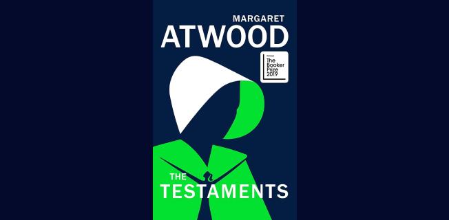 Margaret Atwood - Ahitler (The Testaments) İnceleme - Nukteler